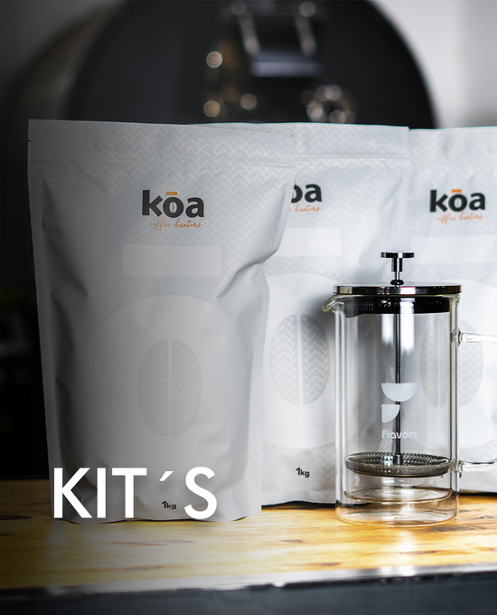 KITS – www.koacafes.com.br