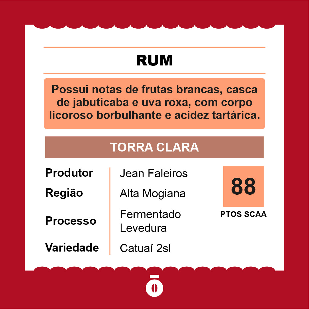 Café Rum 250g – www.koacafes.com.br