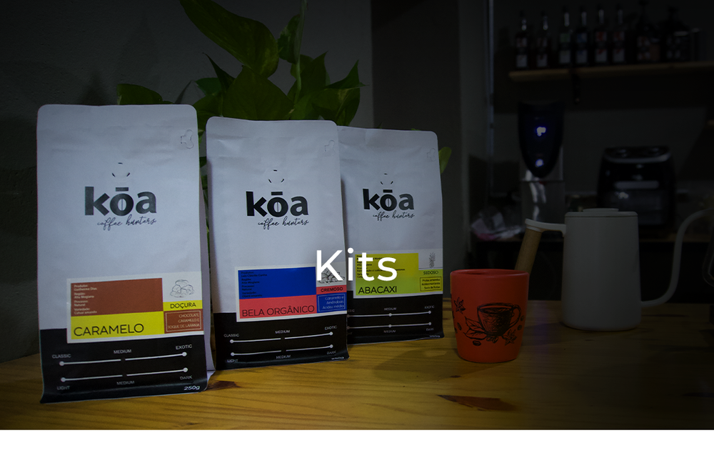 KITS – www.koacafes.com.br